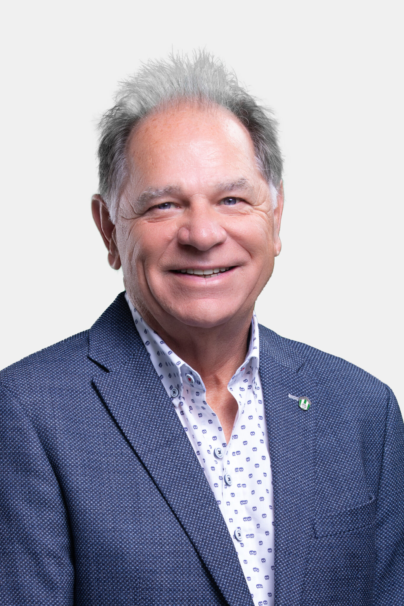 Conseil communal - Commune de Chippis